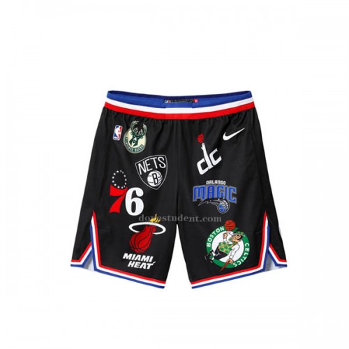 Supreme Nike Basketball Shorts | Dopestudent